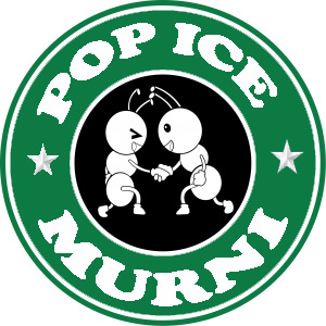 Popice Murni Margahayu: Welcome to POP ICE Murni..
