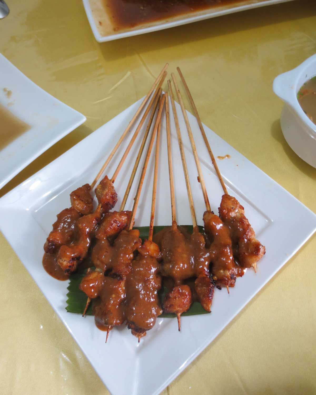 Memori tentang Palu dan Donggala