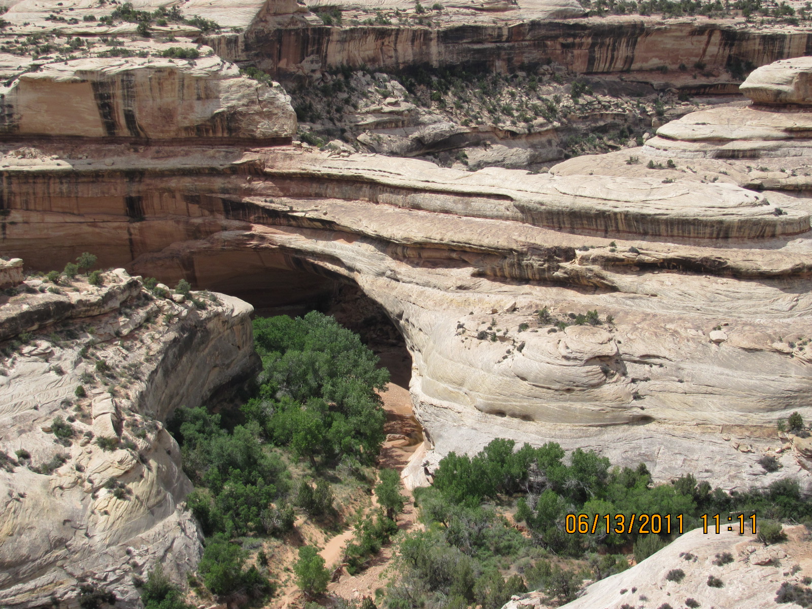 Four Days to Daylong: Red Rocks of Utah