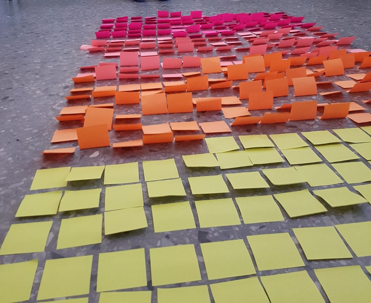 Educa con creatividad: Lectura de Javier Abad