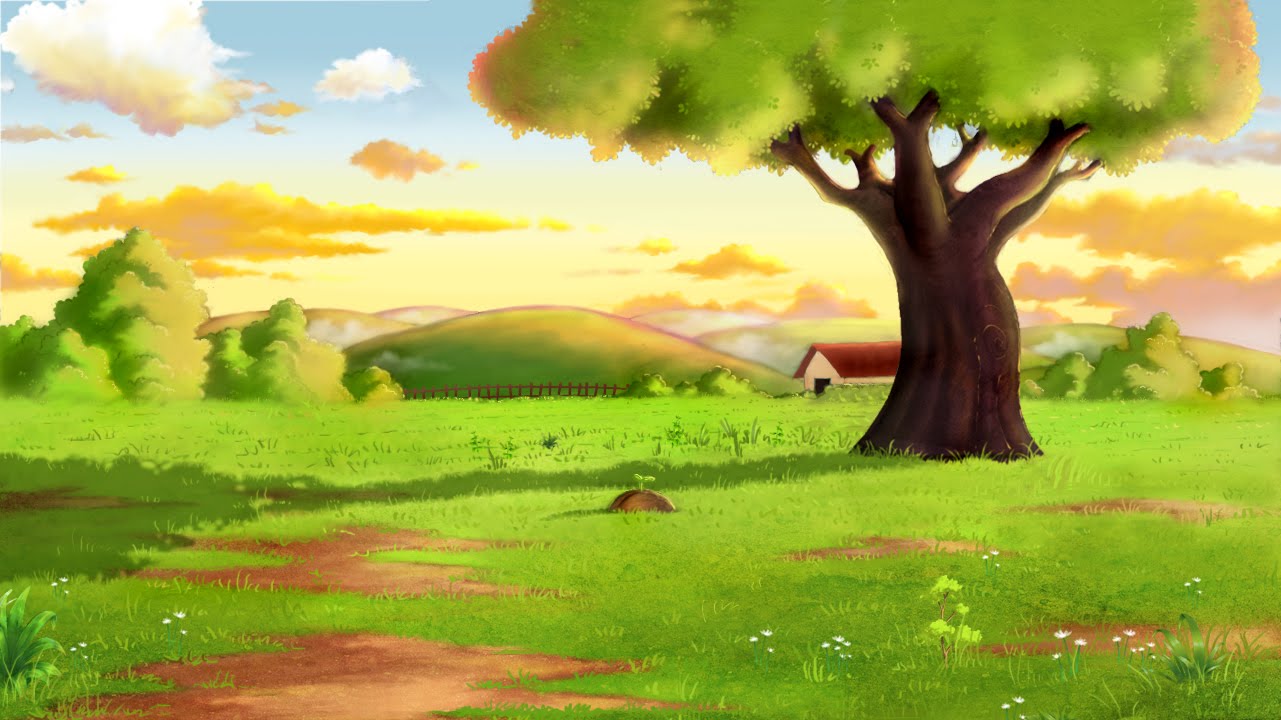 vj: Classroom project Background