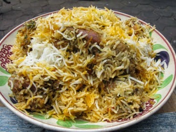 Pak Recipes: Memoni Biryani recipe