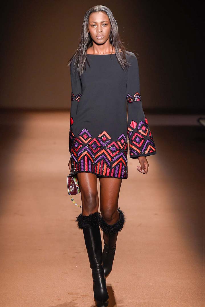 Fall Fashion Trends Women | Fall Trends For Women Winter 2016-2017 Year ...