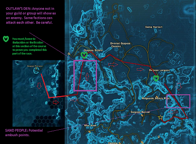 Alpha Republic: SWTOR crafting: Tatooine Podracing - SWTOR - Feb 2nd ...