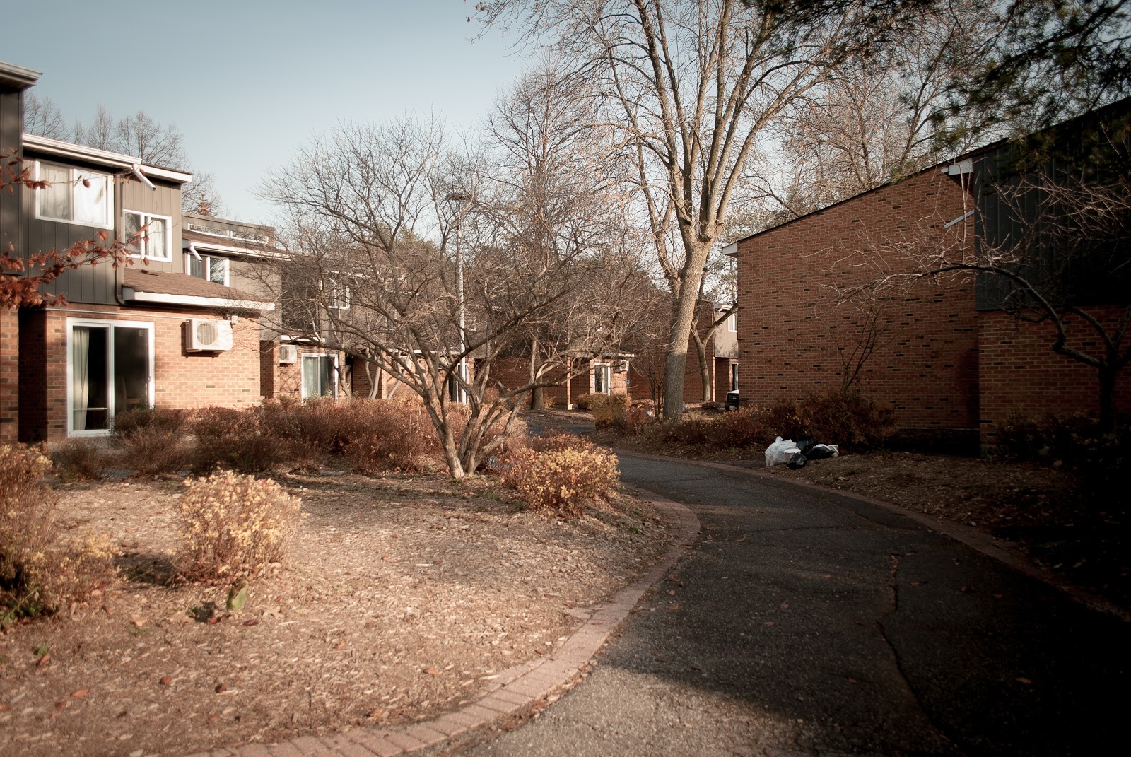 UTSC Pulse: UTSC: Changing Views