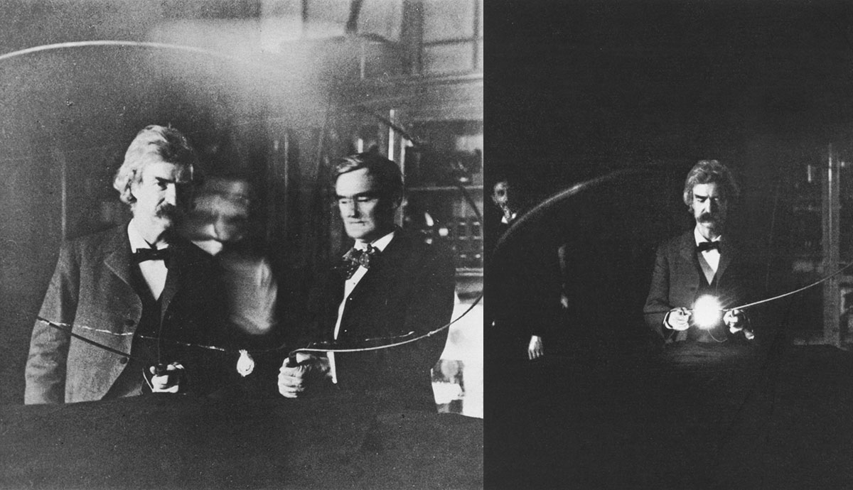Rest In Peace: Αφιέρωμα στον σέρβο εφευρέτη Nikola Tesla, τον "Προμηθέα ...