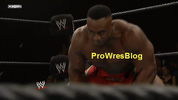 ProWresBlog: NXT 8/29/2012 Review