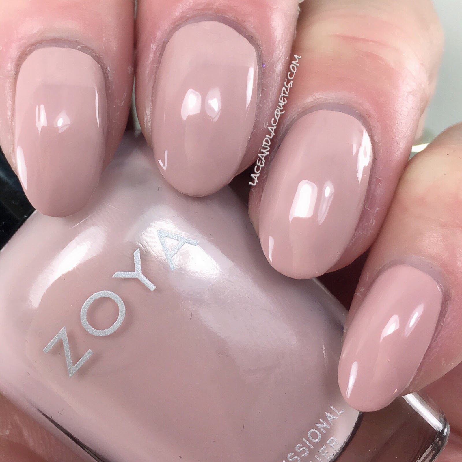 Lace and Lacquers: ZOYA: Bridal Bliss Collection Part I [Bela, Avril ...