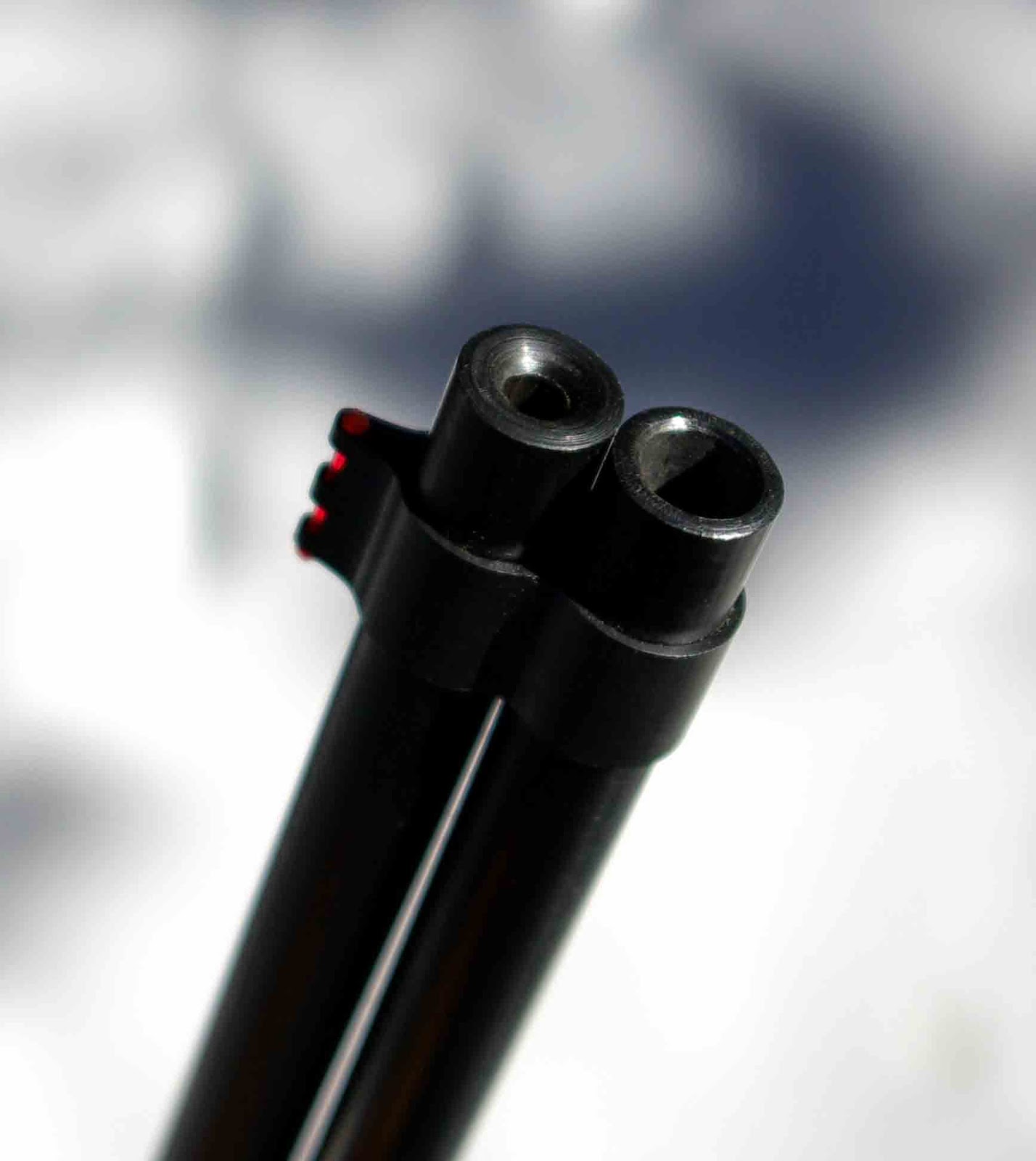 Rocky Mountain Bushcraft: REVIEW: Chiappa Double Badger Folding .22 ...