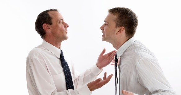 Larangan Berlebihan dalam Berdebat dan Akibatnya - Bacaan Madani ...