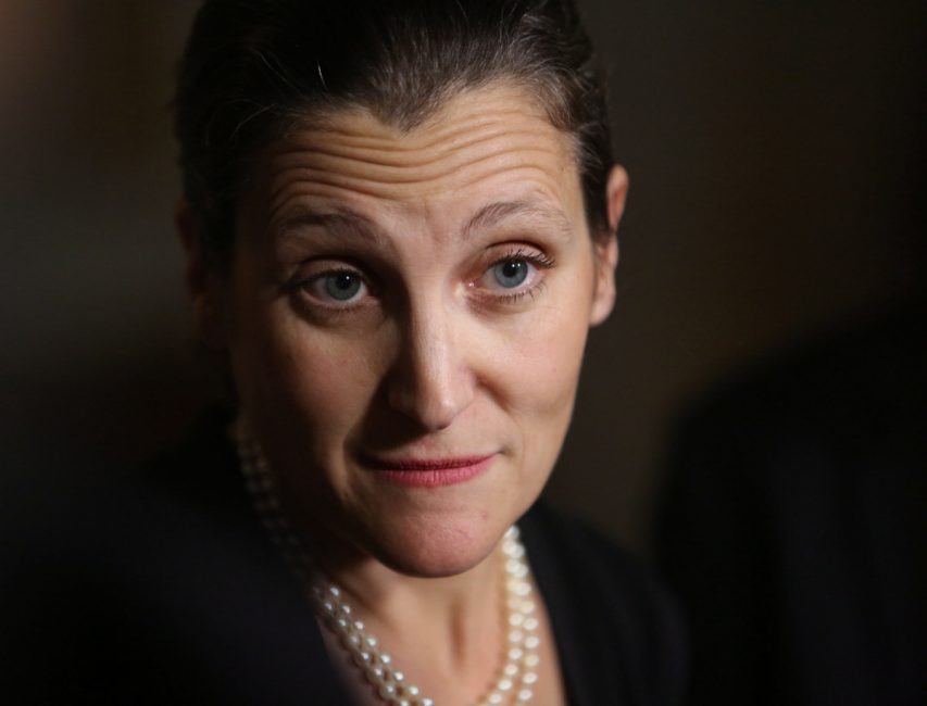 Northern Reflections: Progresssive Internationalism