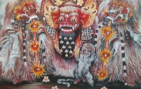 Bali Menuju Otonomi Khusus: SAPTA PATALA DALAM ETIKA SUSILA