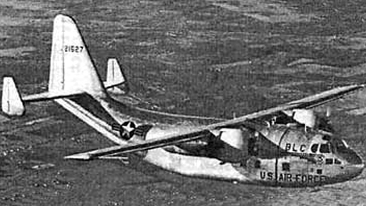 nhungdoicanh: Stroukoff YC-134