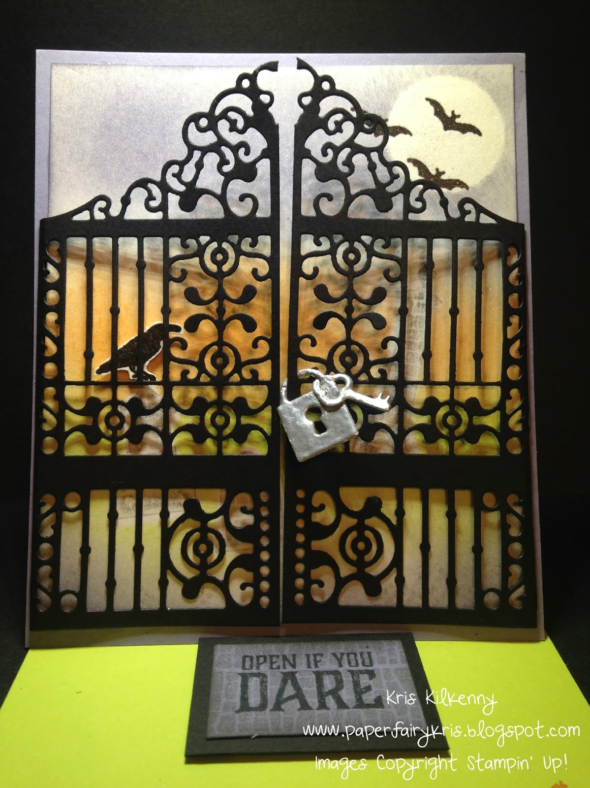 We Create Blog Hop - September Step it Up and Holiday Catalog Launch!