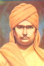Roots of Sourashtra: Dayananda Saraswathi - Founder of Arya Samaj