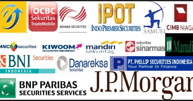 Cara membuka Rekening Saham