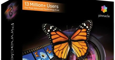 Pinnacle Studio Ultimate 16-17-18-19-20-21-22-23 + crack + patch (FULL ...