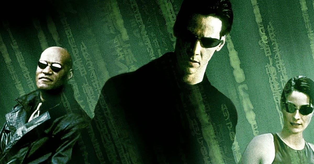 The Matrix