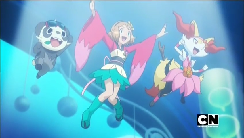 Pokémaniacks Brasil: Pokemon 881 ao 884 [Dublado]