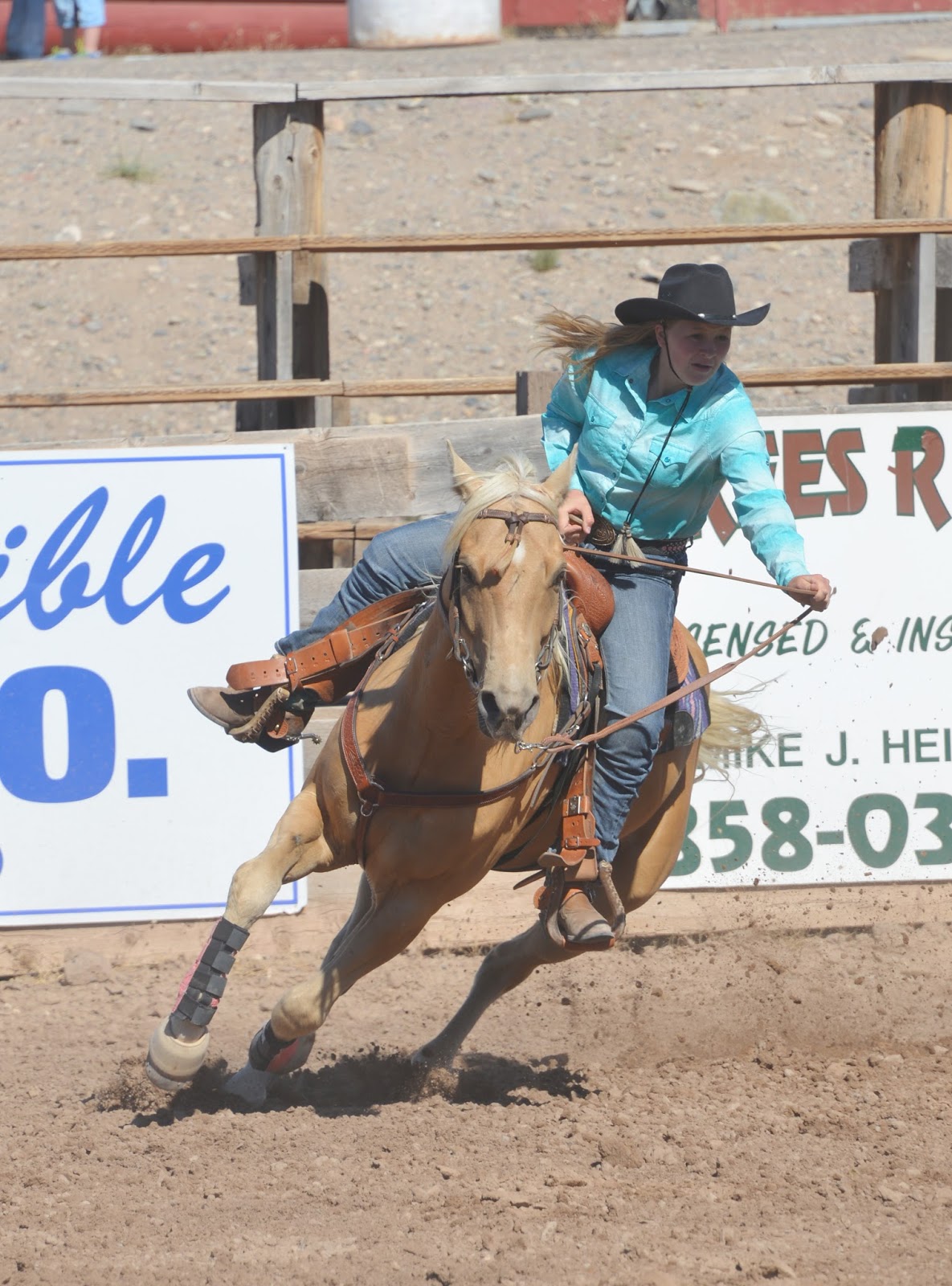 Here's to all about Fruita.: Rimrock Rodeo number 4, 3013 with photos ...