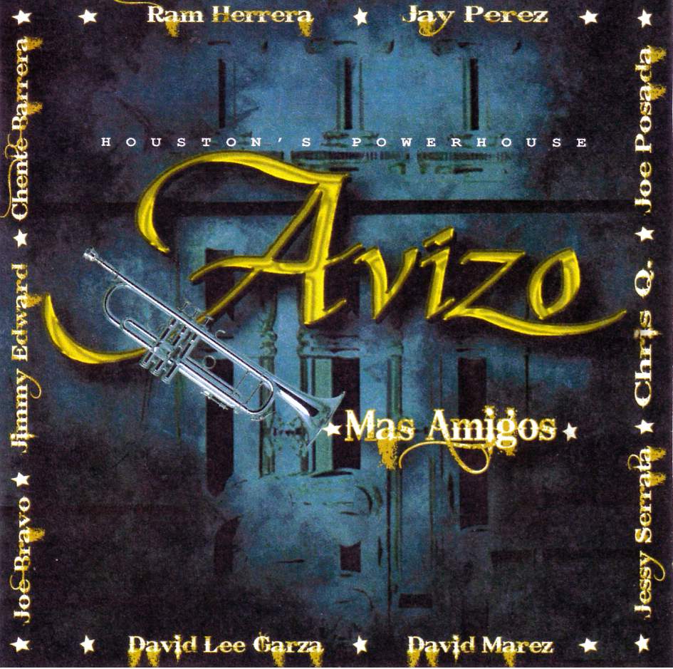 РĘŖŖǾ ŢĘXẢŅǾ 2: Avizo - Mas Amigos