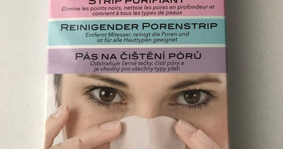 LifeStyleByIlayda: Action neusstrips