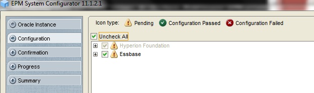 BI Direct: Installing Oracle Essbase Release 11.1.2.1.0 on Windows