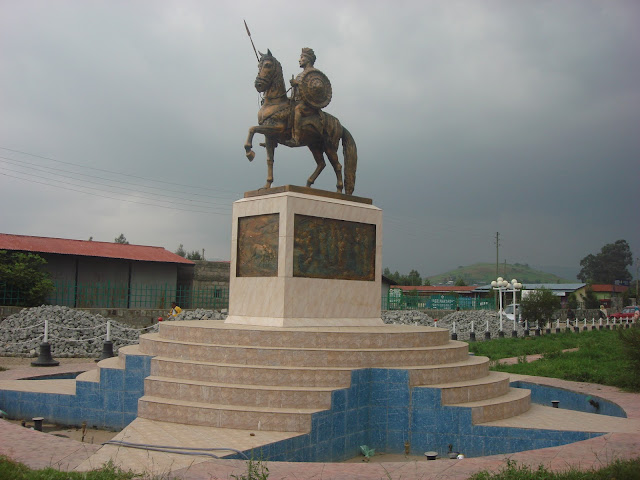 Sululta Official Blog: Home