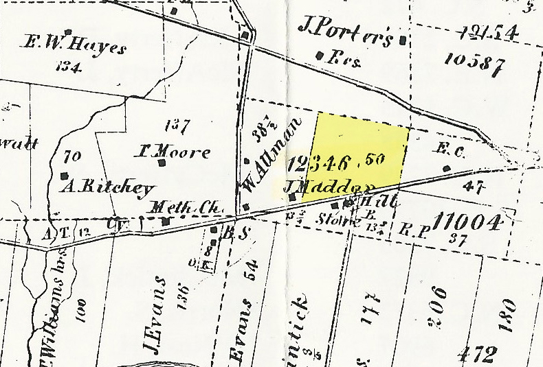 Scrapping My Family History: May 2018