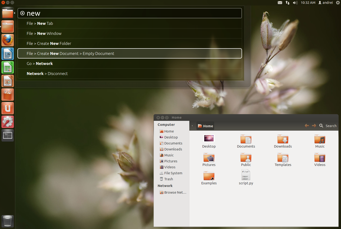 Ubuntu 12.04 LTS Released - See What`s New [Screenshots, Video] ~ Web ...