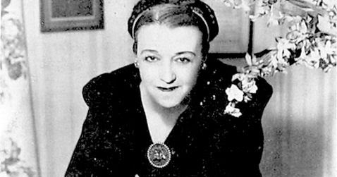 María Grever - MPB PUBLICAÇÕES