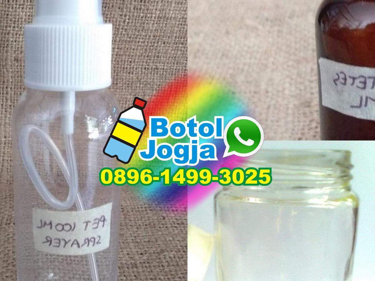 Madu Dalam Botol ~ 0896.1499.3025 [wa] Botol Plastik Jogja Harga Grosir