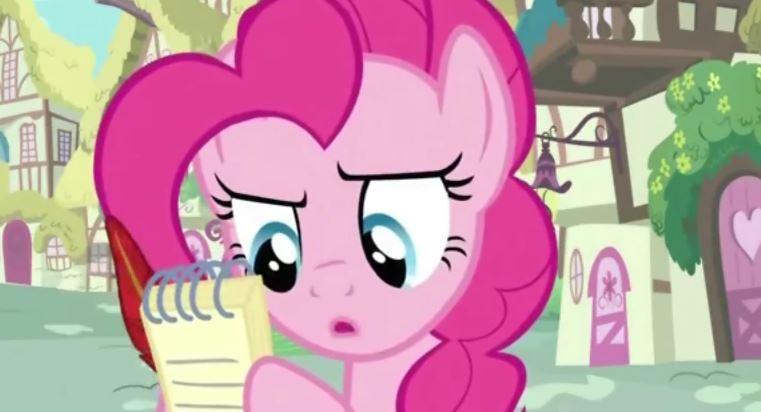 Equestria Daily - MLP Stuff!: Pony Shenanigans III