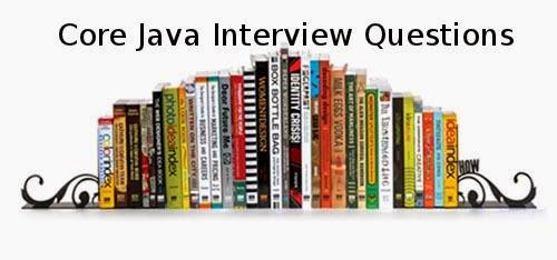 Java-Latte: Core Java Interview Questions & Answers