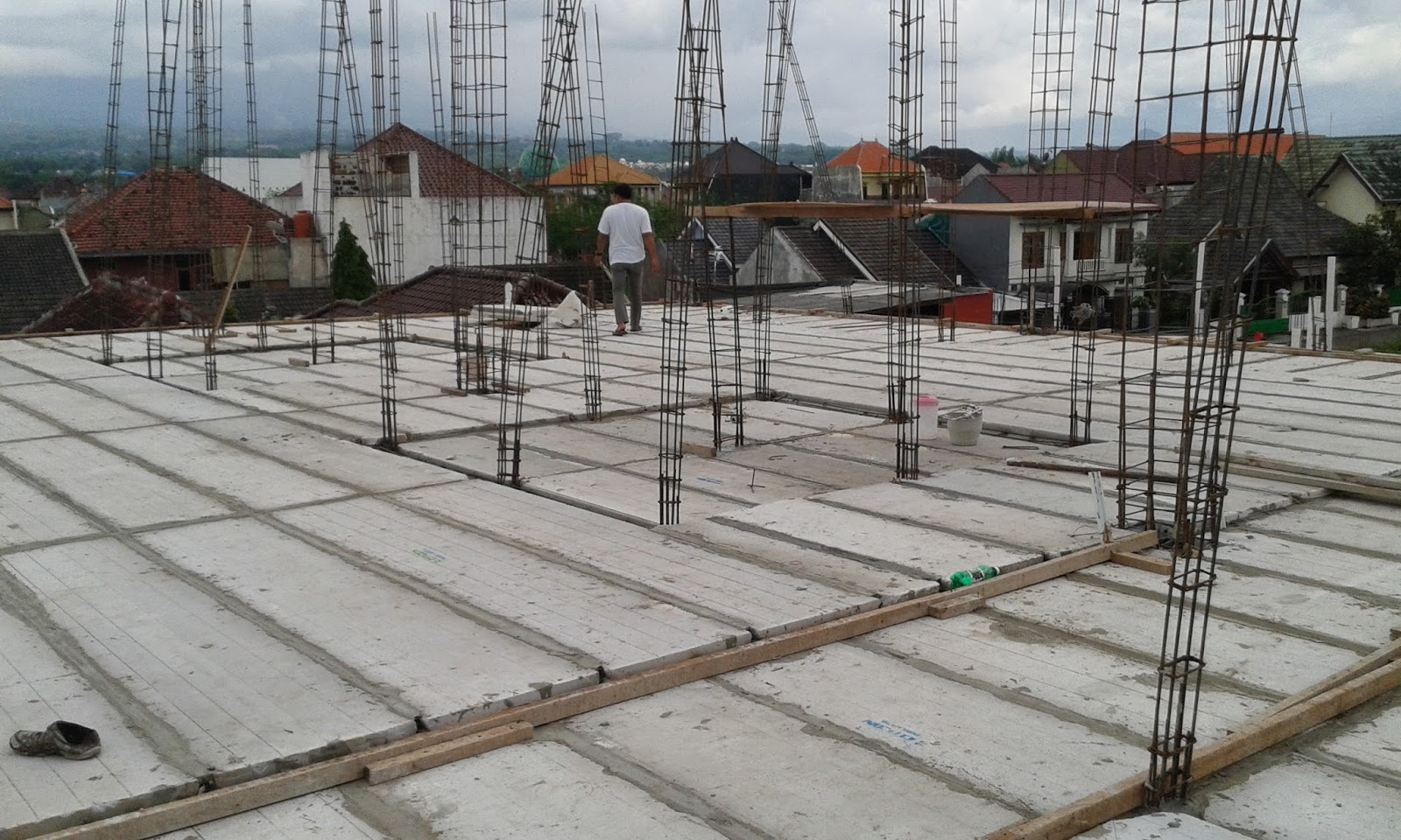 3 Tips Beton Instan Untuk Cor Bangunan Yang Berkualitas Dan Tahan Lama ...