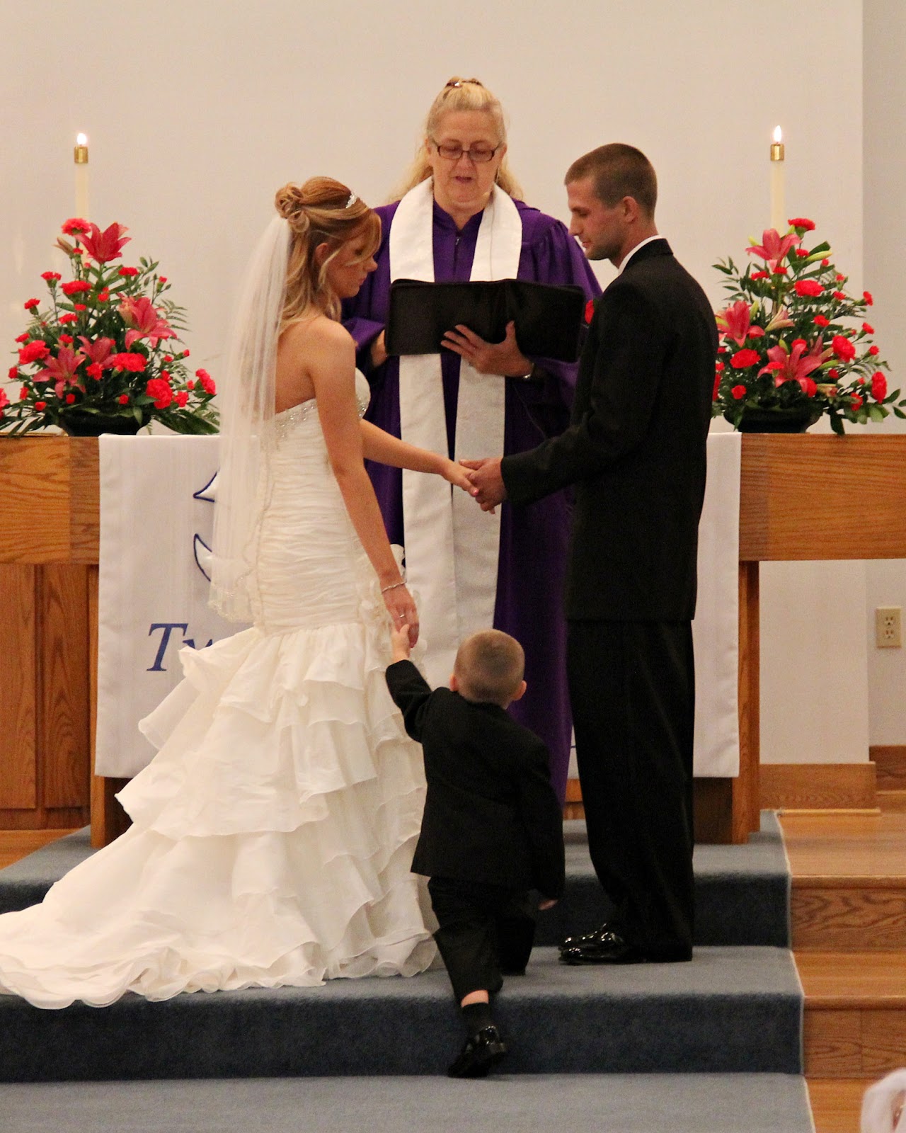 Mandy Hartman Photography: Mr. and Mrs. {F}