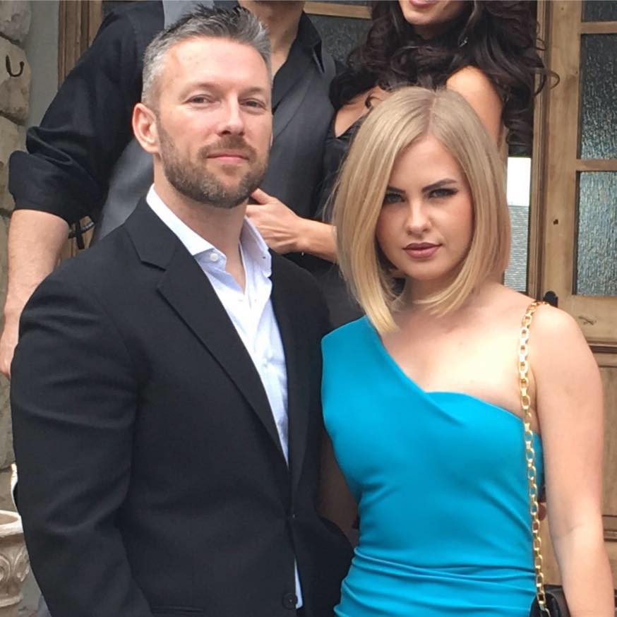 Ryan DeLuca: A Global Leader in Virtual Reality and Entertainment