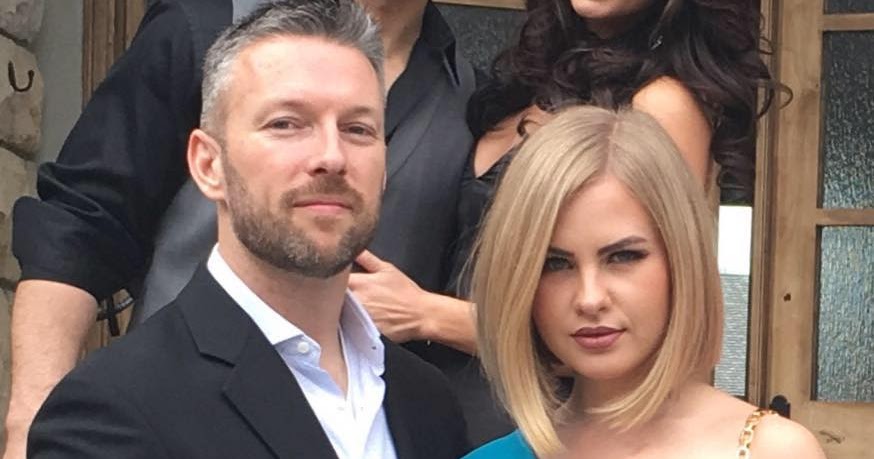 Ryan DeLuca: A Global Leader in Virtual Reality and Entertainment