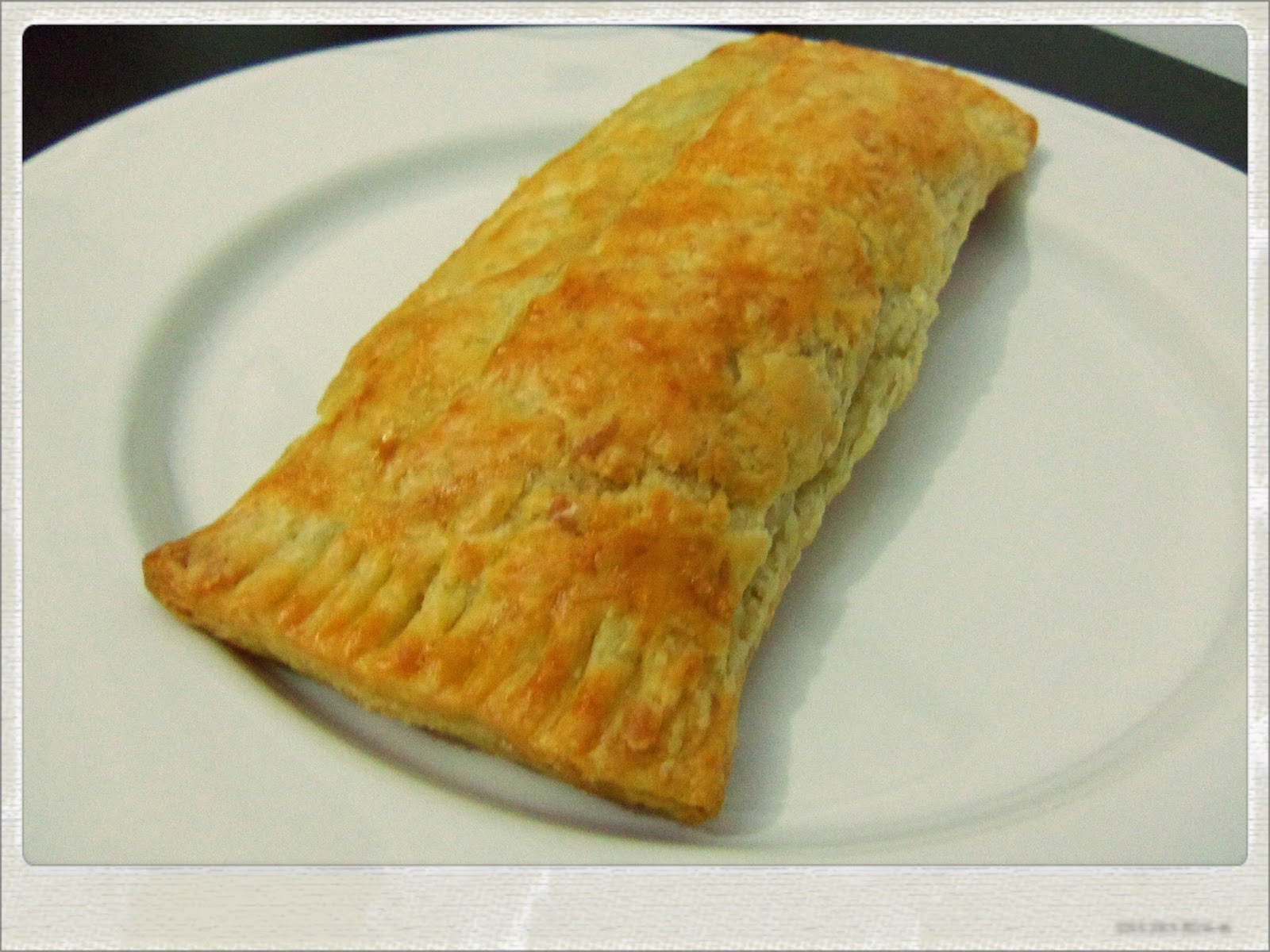You've Got Meal!: Fish in Puff Pastry (Julia Child style) | You've Got ...