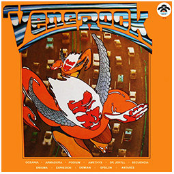 Hippito y sus chatarritas...!: VA - Venerock (Sono-Rodven SN-014 ...