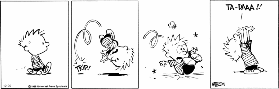 A Little Stats: 2014