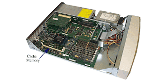 Programming and Web Development Help: Cache Memory