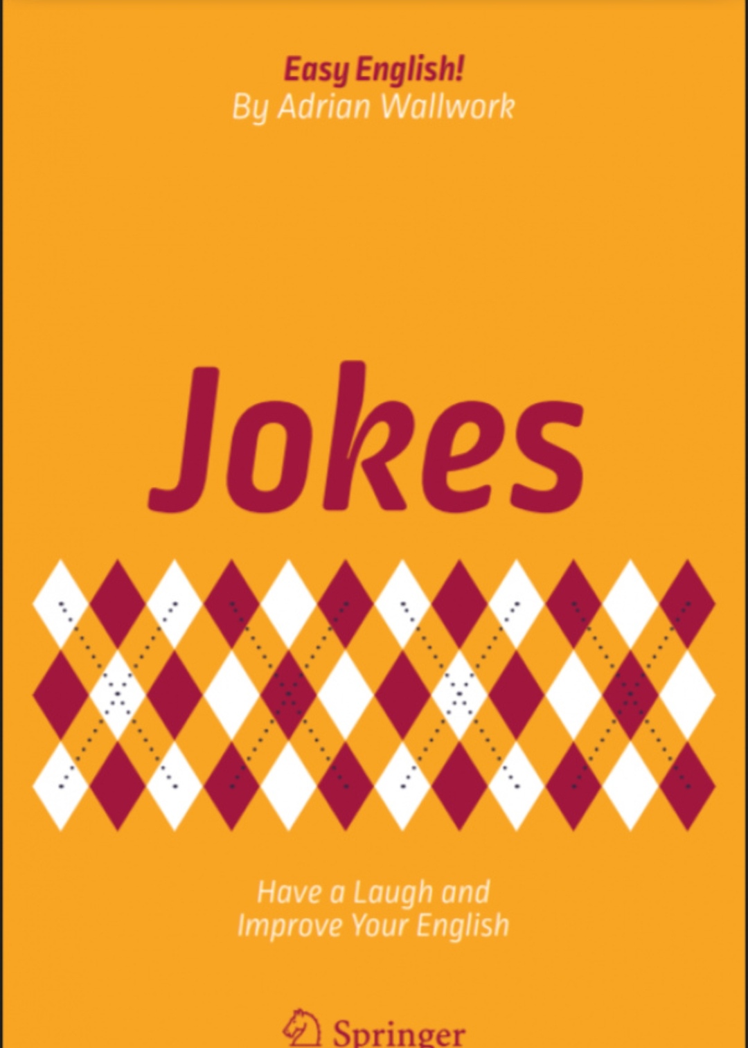 Easy English : Jokes