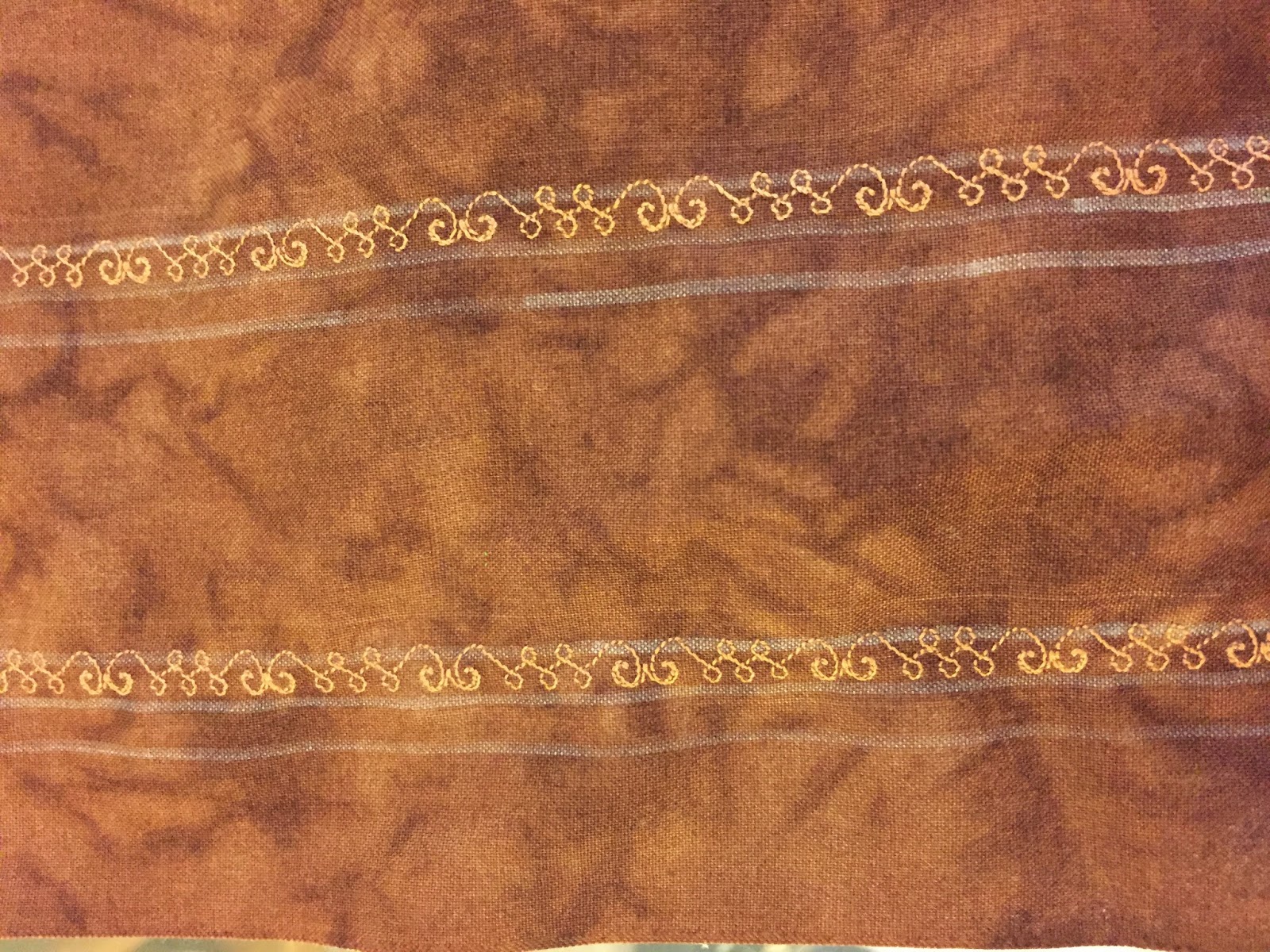 Innocent Until Proven Quilty: Tutorial on how to make an embroidered ...