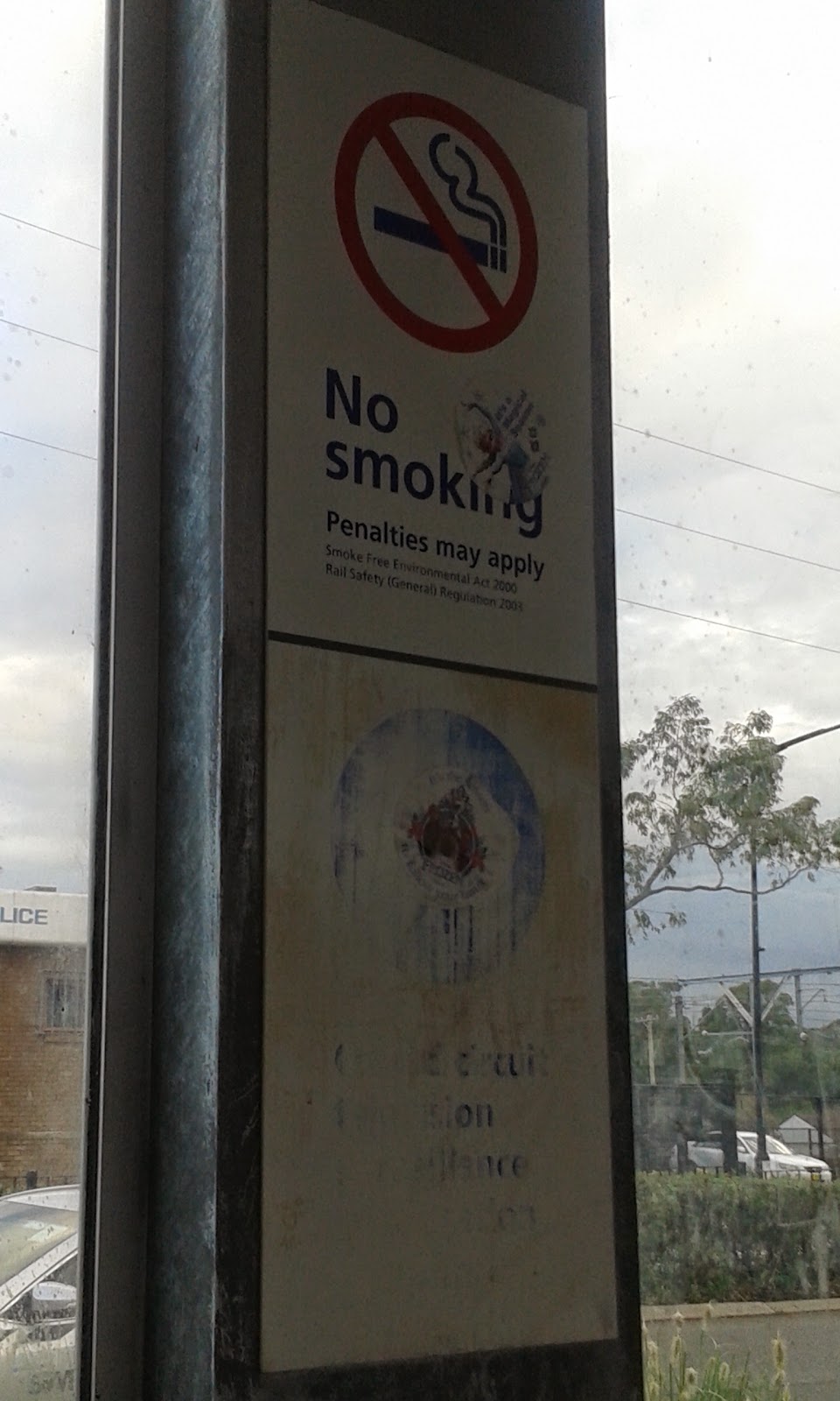 Why I Love Mount Druitt!: This Is What Signs We Need At Mount Druitt ...