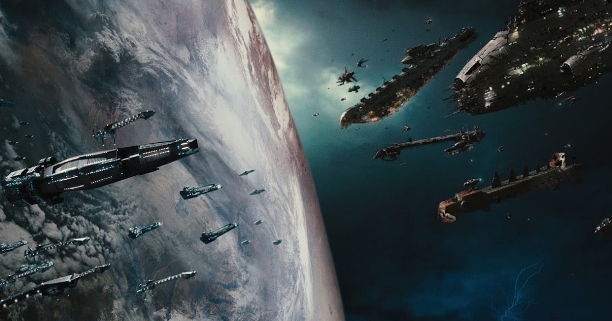 The M: Interstellar War