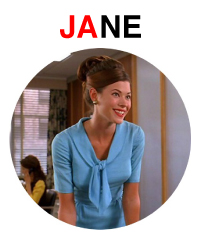 JuliaBobbin: SALLY, TRUDY, JANE and MORE