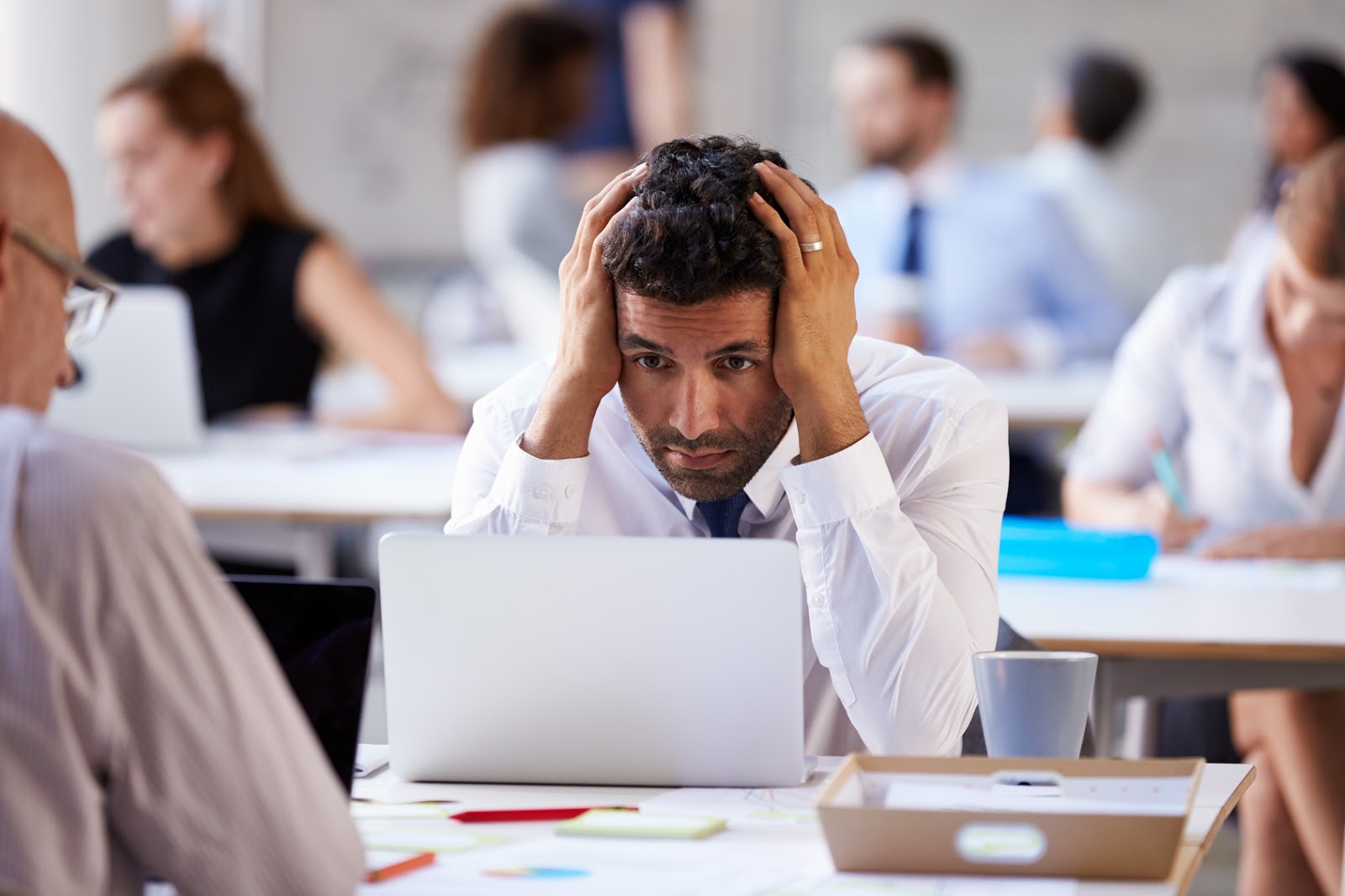 36 Oaks Country Retreat: Looking At The Benefits Of Stress Relief ...