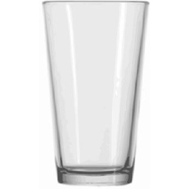 hoplog: "Shaker Pint" Glasses