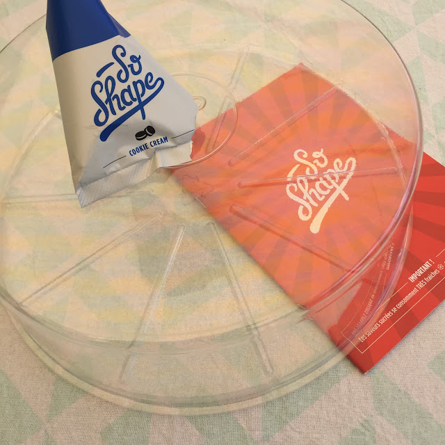 les petites bulles de ma vie: J'ai testé la cure Reboot de So Shape